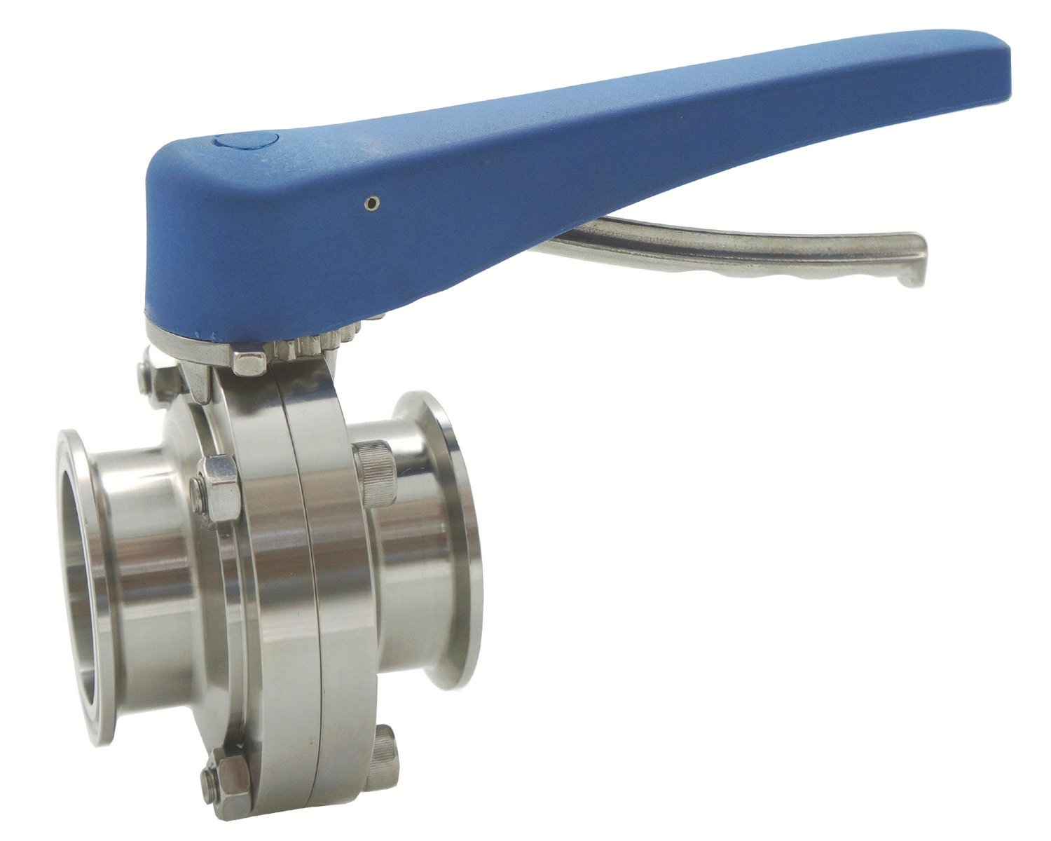 Eon Valve Control Eon Supply Inc Ss 316l Clamp End Sanitary