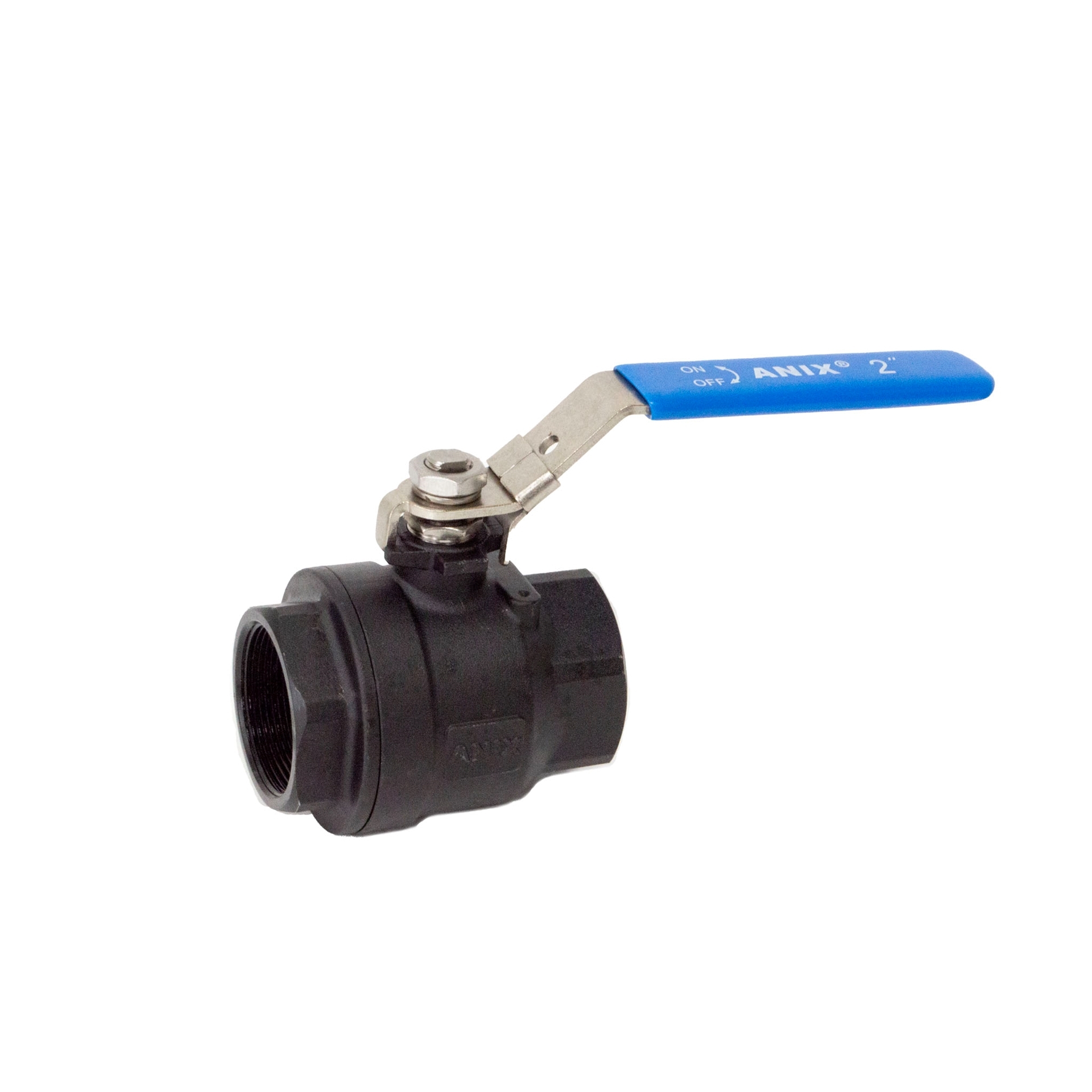 Eon Valve Control Eon Supply Inc Cs 2 Piece Full Port Ball Valve