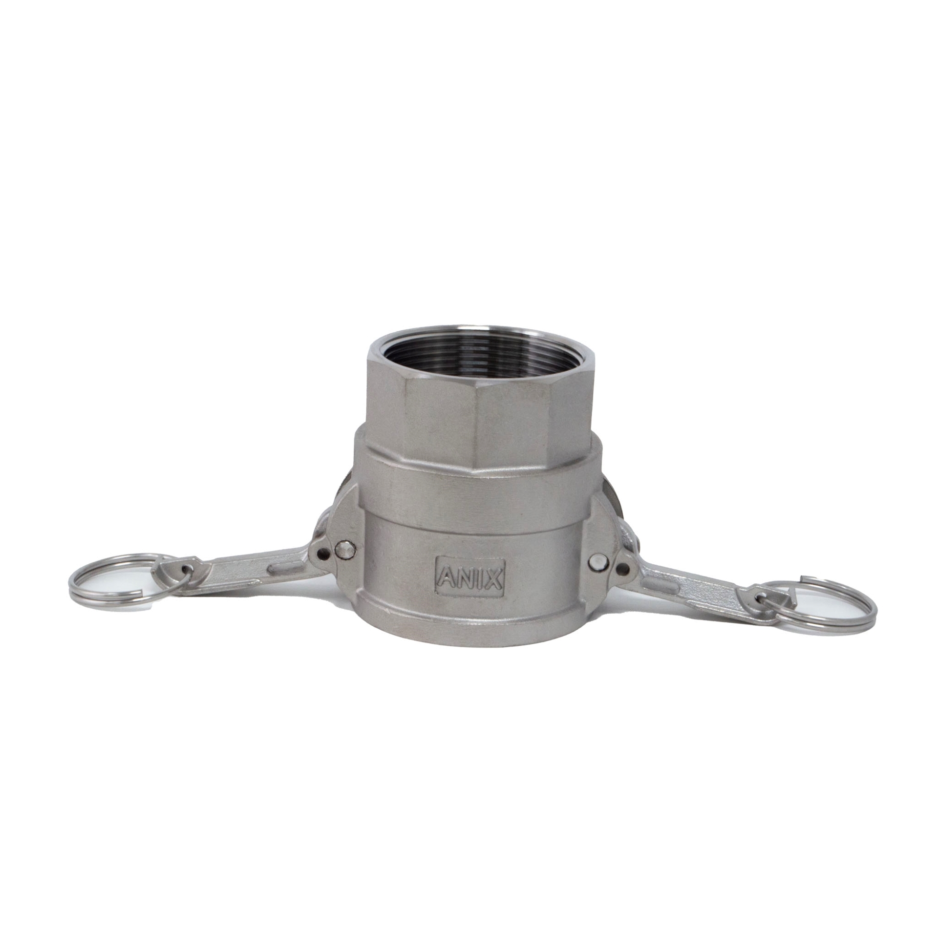 Eon Valve Control Eon Supply Inc Ss 316 Camlock Type D