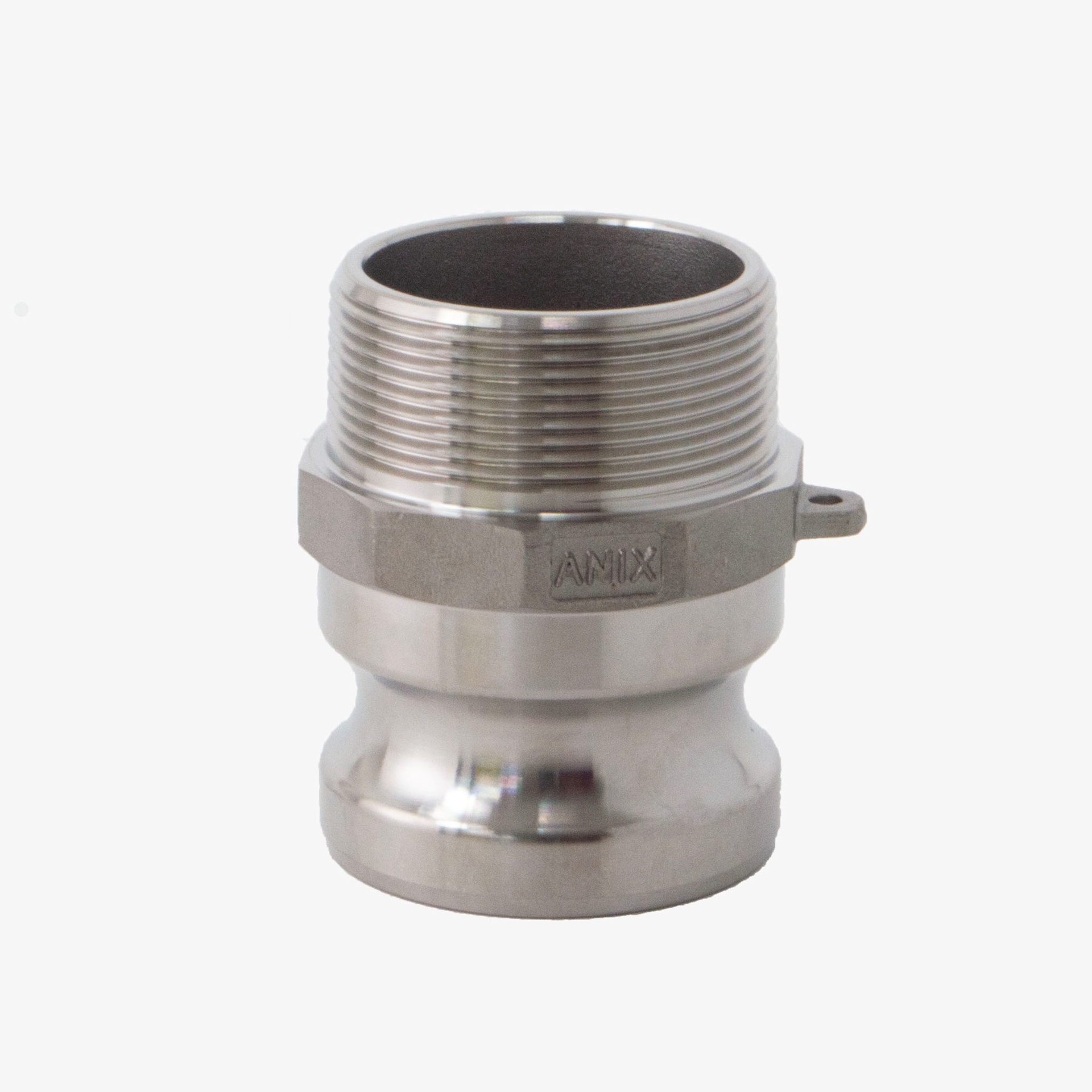 Eon Valve Control Eon Supply Inc Ss 316 Camlock Type F