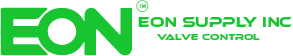 EON Valve Control | EON Supply Inc