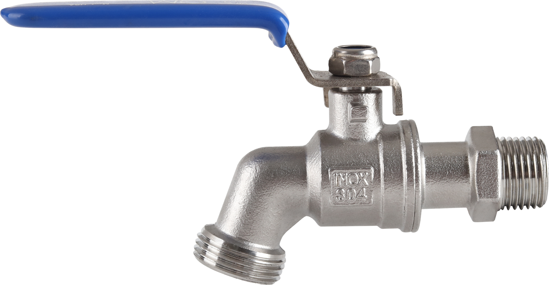 EON Valve Control | EON Supply Inc |. Hose Bibb - Level Handle